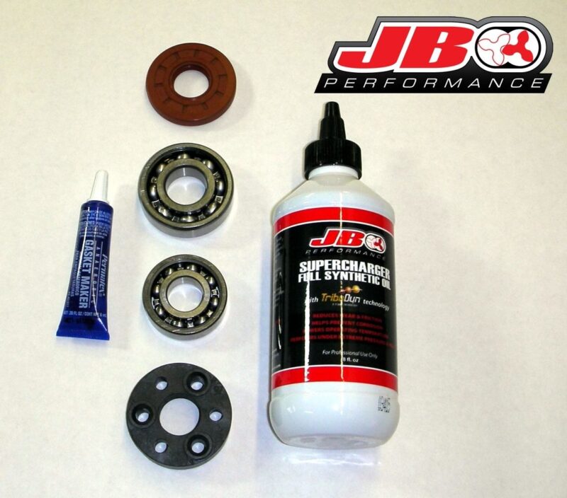 Drive snout rebuild kit for M series: M45, M62, M90, M112, M122, TVS ...