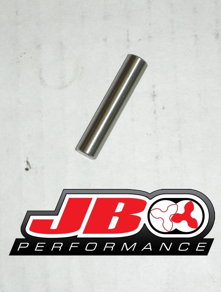 Replacement Dodge Hellcat steel drive pins – Jon Bond Performance LLC