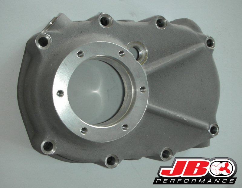 3.3L 3300AX bare gear case cover - Jon Bond Performance LLC