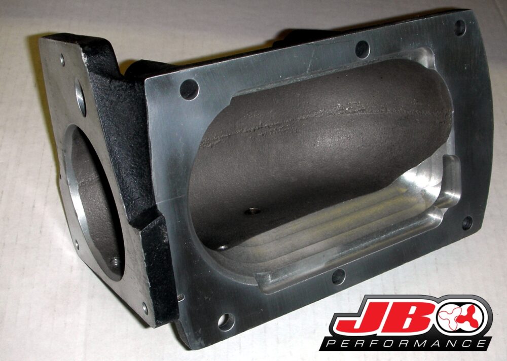 99-03 Chevy LS supercharger intake manifold - Jon Bond Performance LLC