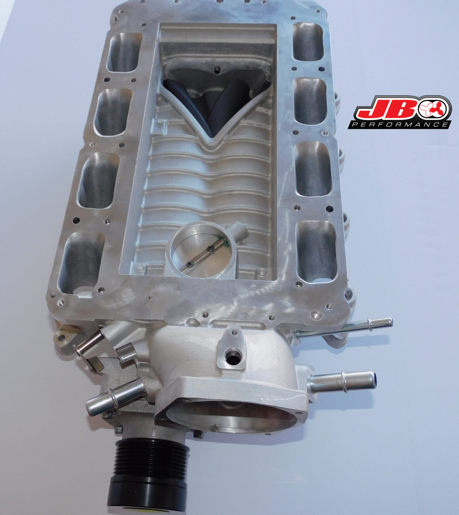 2018-2021 Saleen Supercharger Remanufacture / Rebuild - Jon Bond ...