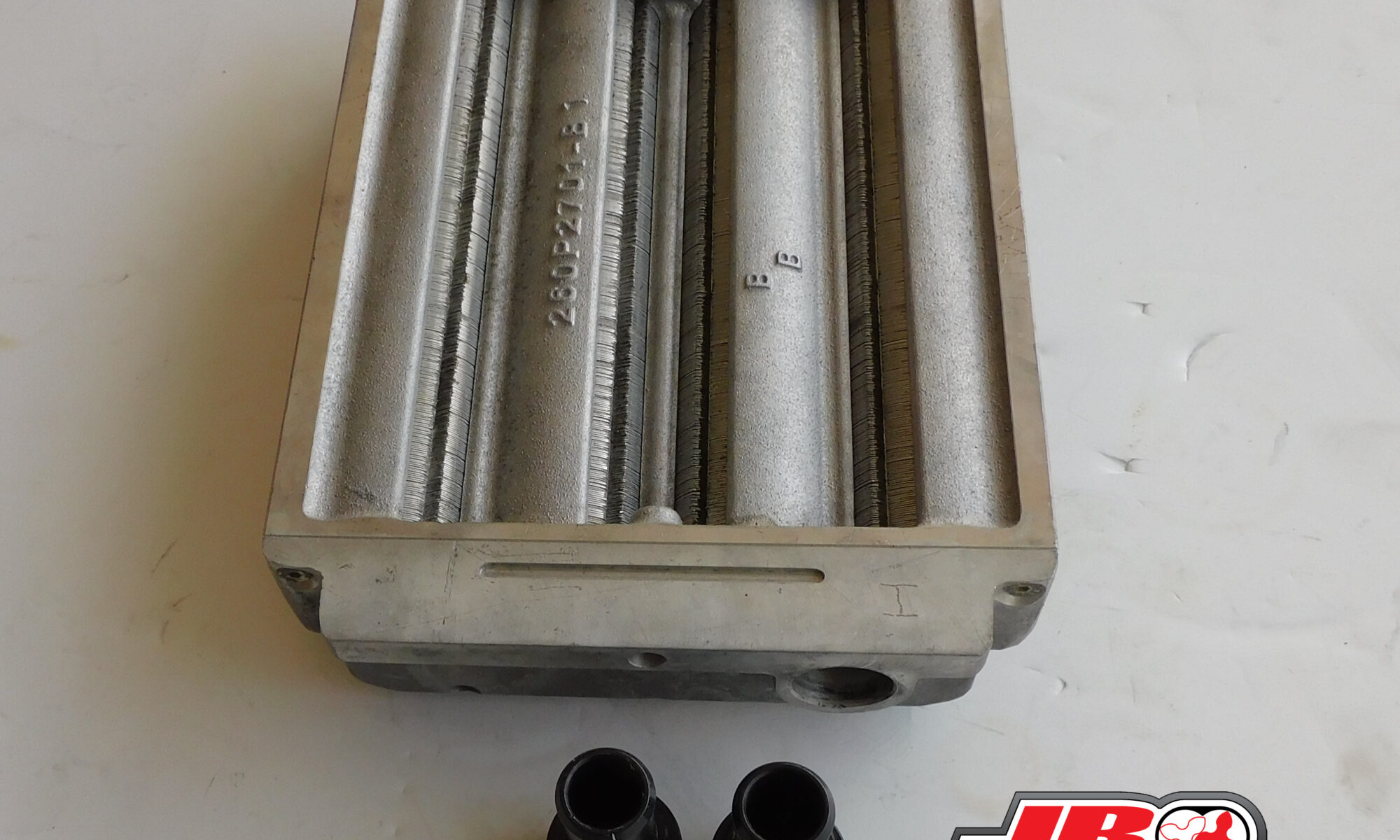 BRZ, FRS, GT86 Sprintex intercooler upgrade manifold assembly - Jon ...