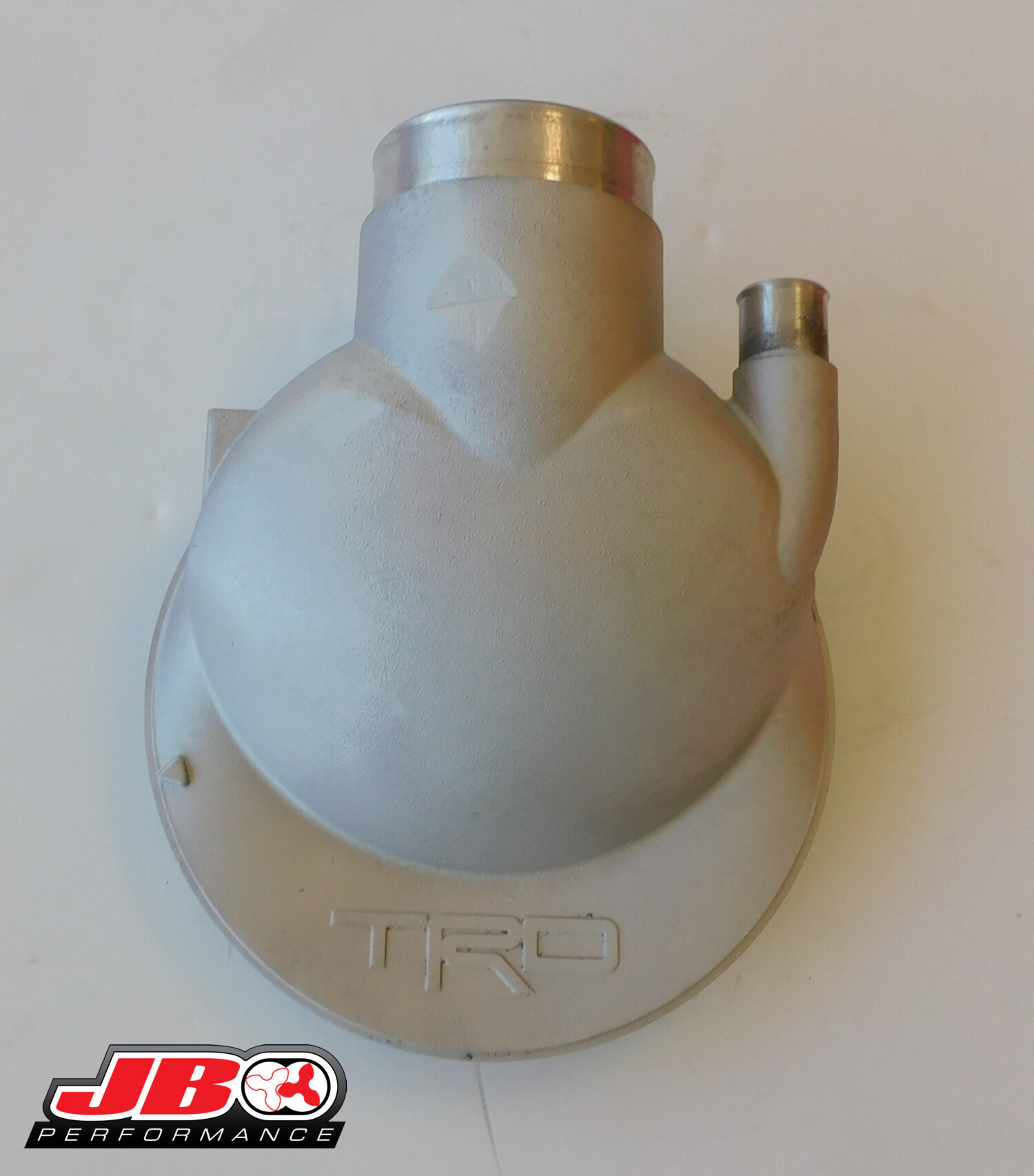 TRD V5 Front Air Inlet - Jon Bond Performance LLC