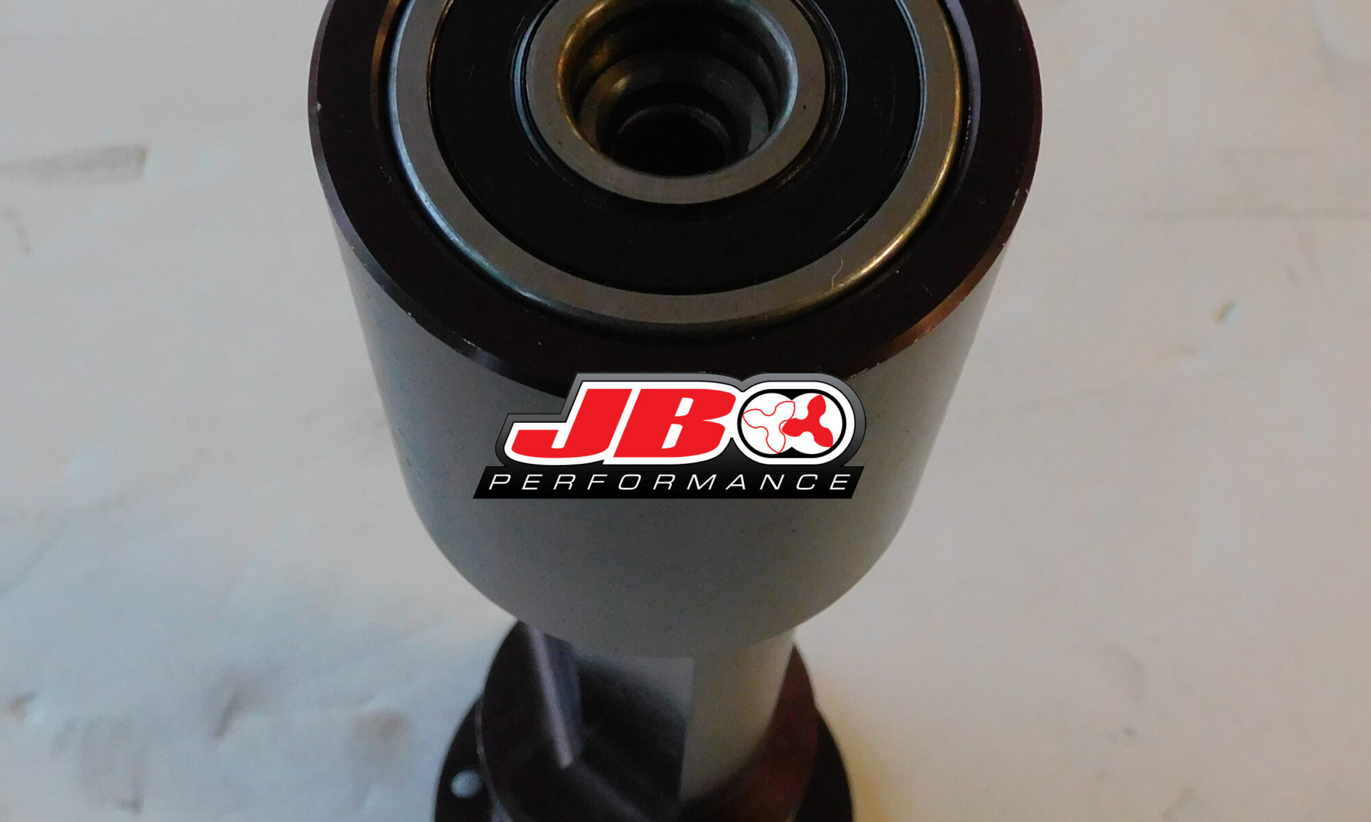 Techco Rebuilt Drive Snout - Jon Bond Performance LLC
