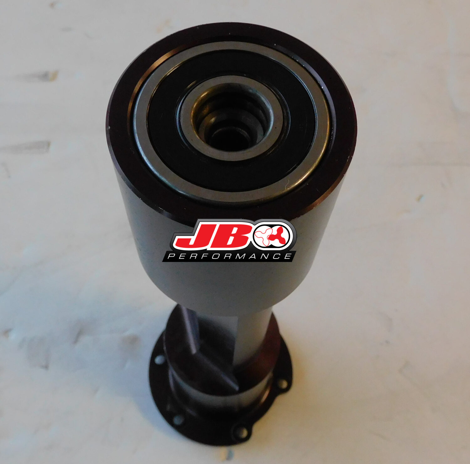 Techco Rebuilt Drive Snout - Jon Bond Performance LLC