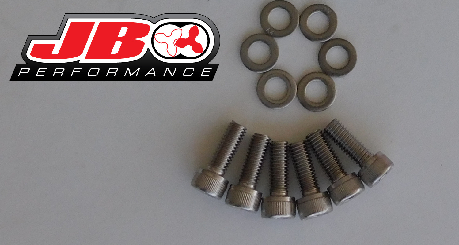 Superchargers, Rebuilds, Parts Archives - Page 58 of 147 - Jon Bond ...