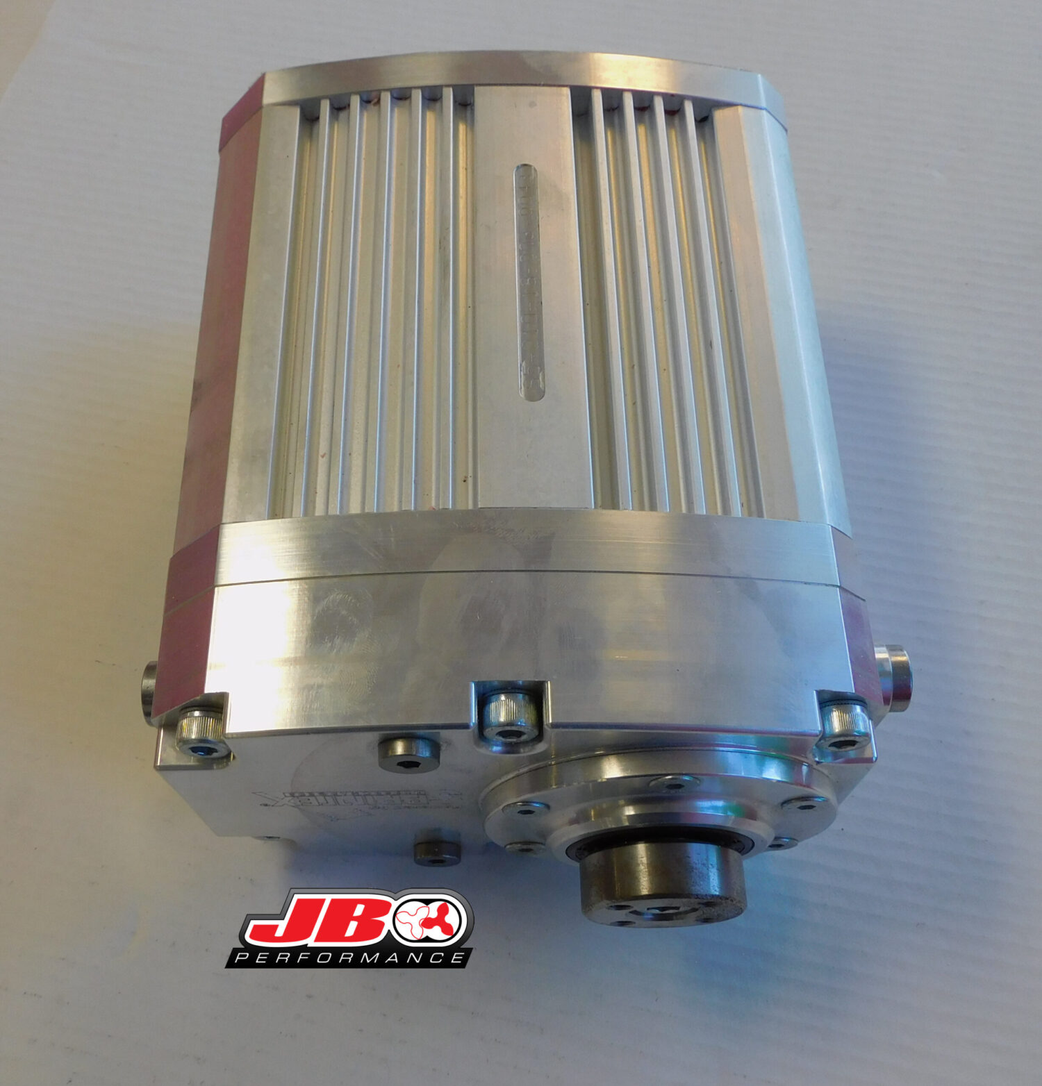S5-210 Sprintex replacement direct drive head unit - Jon Bond ...