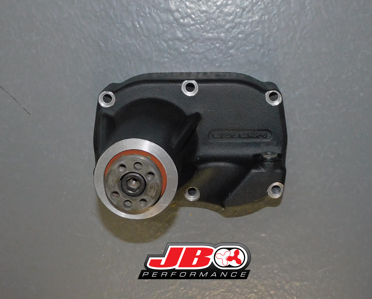 Saleen S6 S281, S331 Drive Snout Assembly - Jon Bond Performance LLC