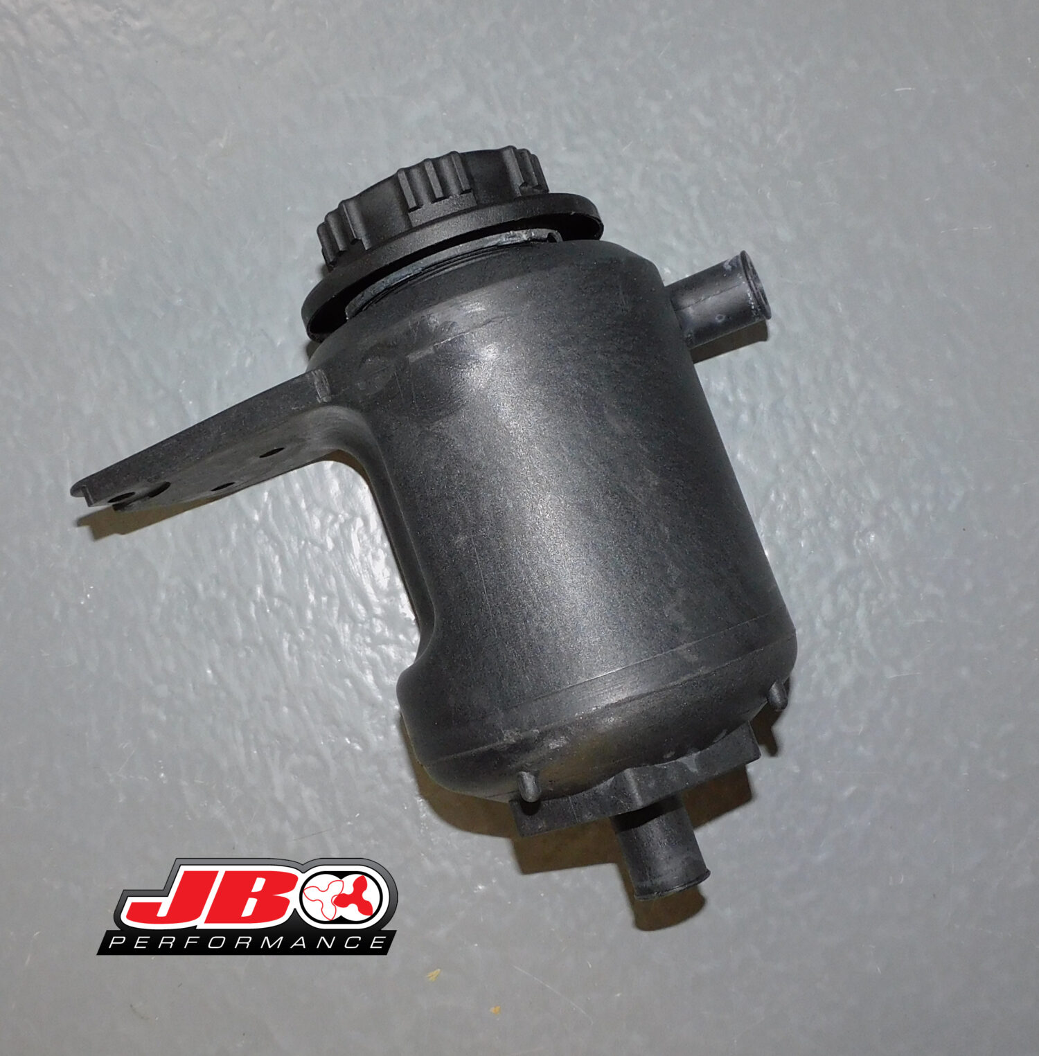 Saleen S6 S281, S331 Intercooler Collection Bottle - Jon Bond ...
