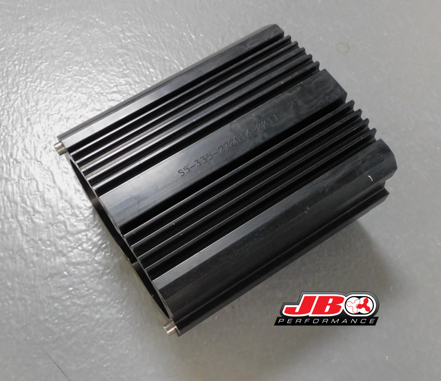 S5-335 Case - Jon Bond Performance LLC