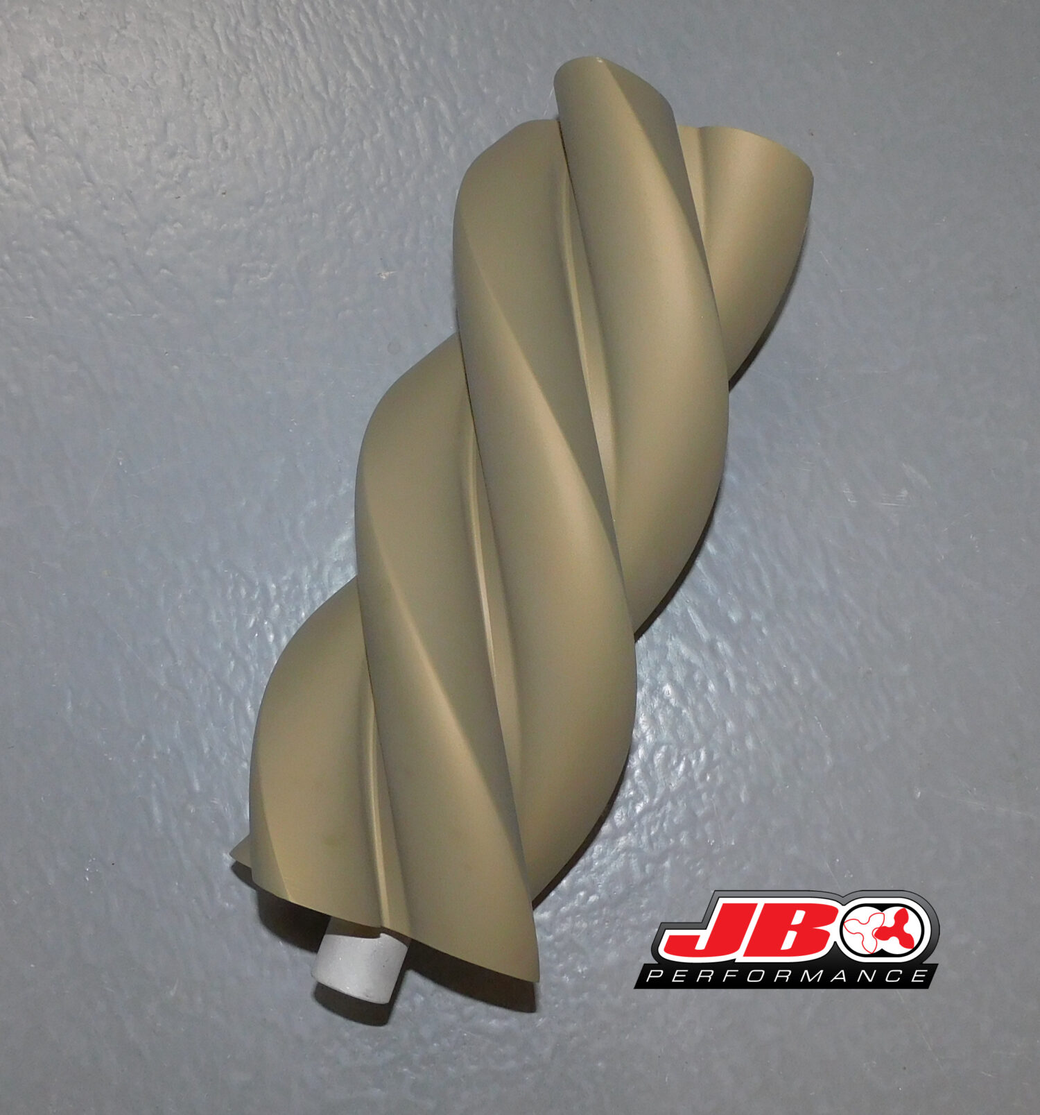 Kenne Bell 2.6L 4 lobe male rotor - Jon Bond Performance LLC
