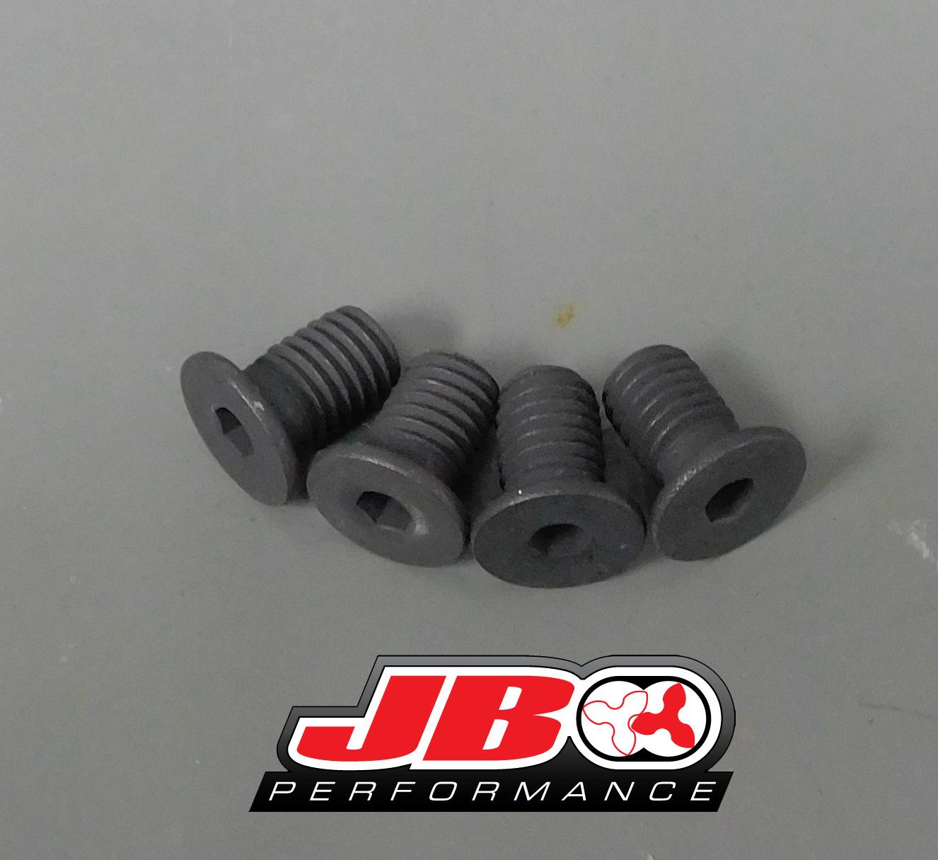 Bearing Plate Retainer Bolt - Jon Bond Performance LLC