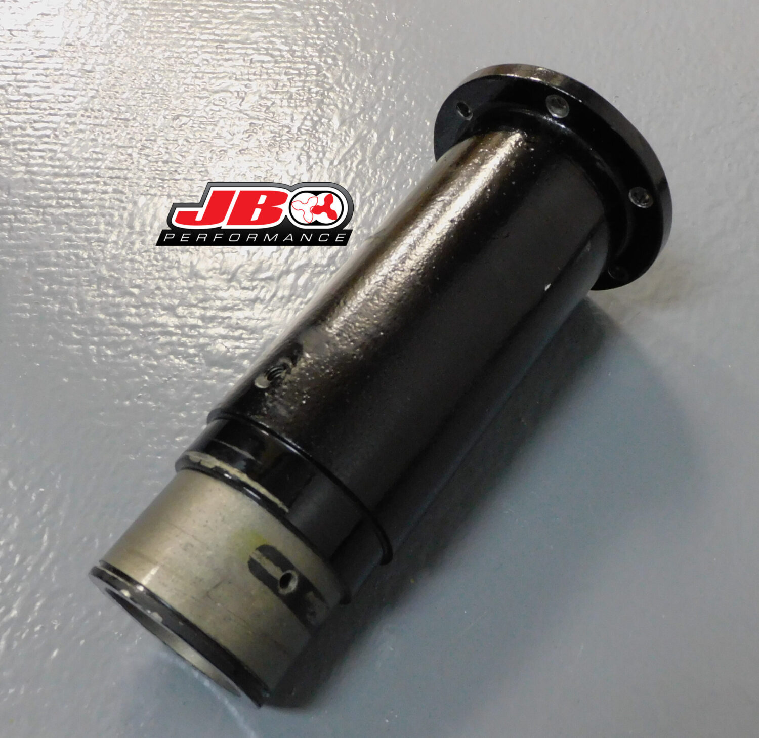 Mercruiser 525SC 177 Front Drive Snout Housing - Jon Bond Performance LLC