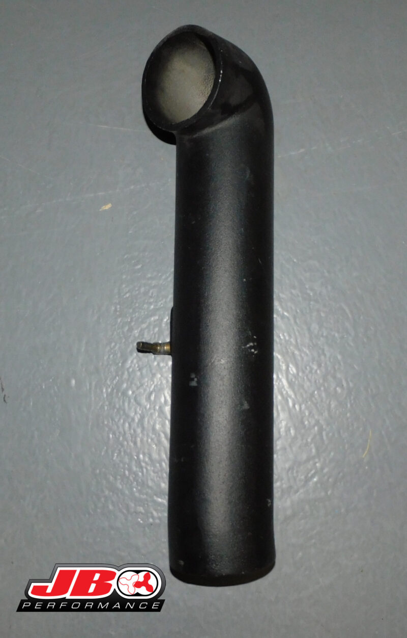 Whipple V10 Ford Truck Aluminum Intake tube - Jon Bond Performance LLC